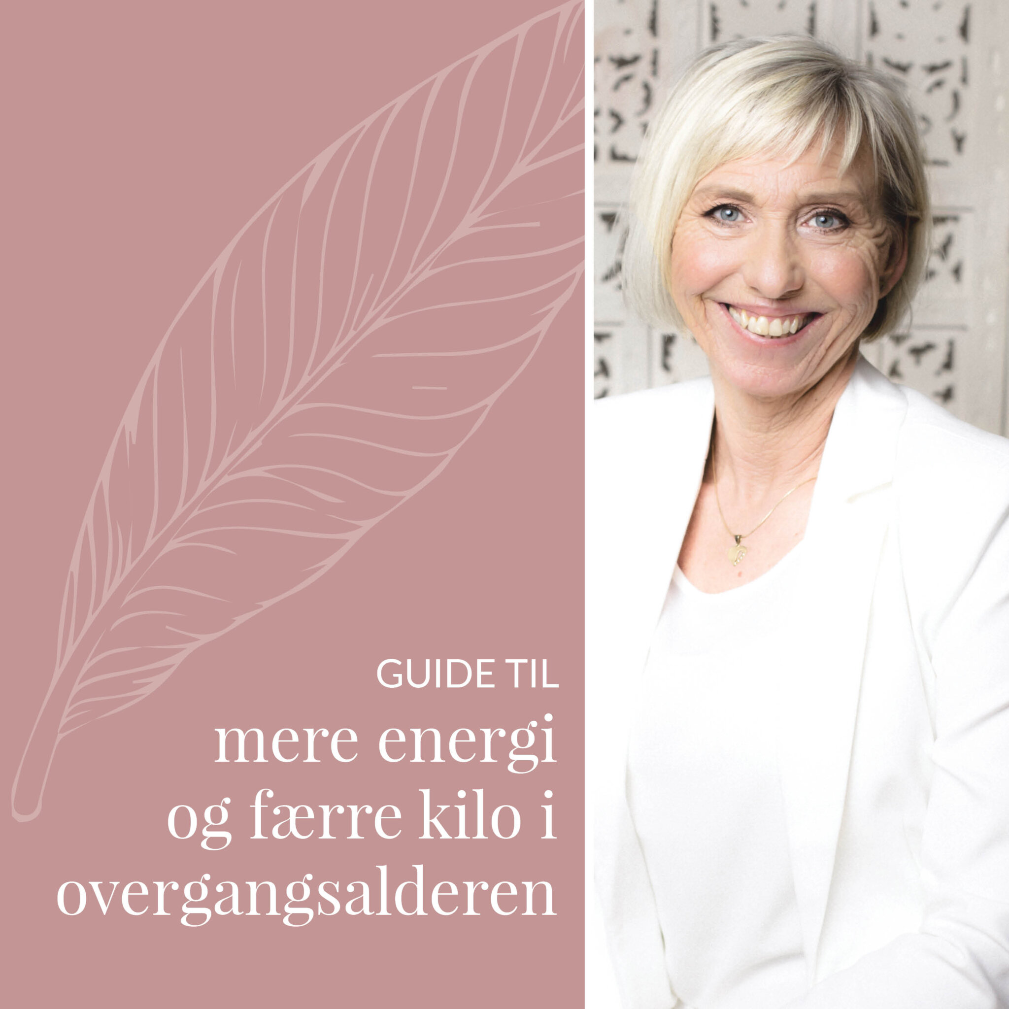Træt af topmaven og de overflødige kilo? Lær mine 3 genveje